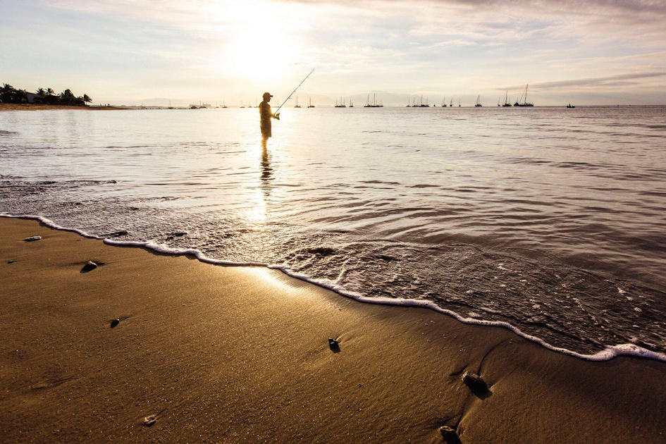 Sal Spin Fishing Experience | musement