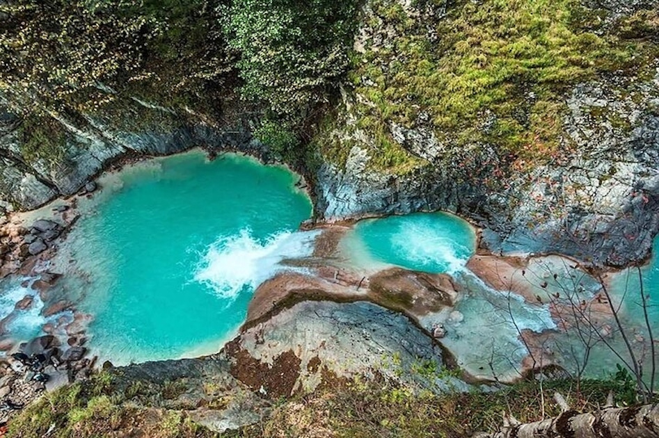 Blue Lake and Kuzalan Waterfalls private tour from Trabzon | musement