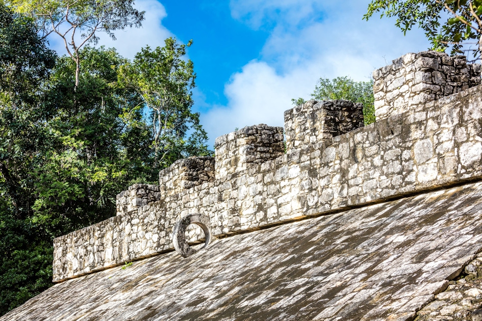 Coba Express Tour | musement