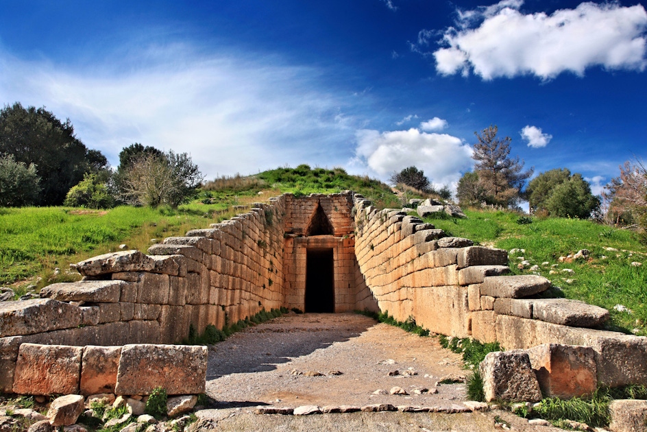 Tagestour nach Argolis | musement