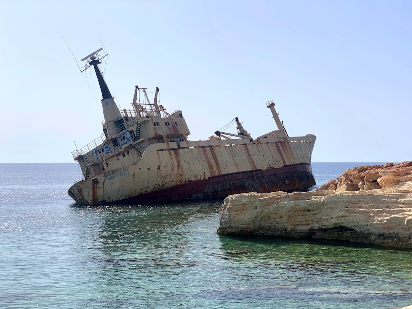 Private Half-day Cyprus Guided Tour by Taxi | musement