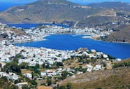 Patmos Island Boat Cruise Musement