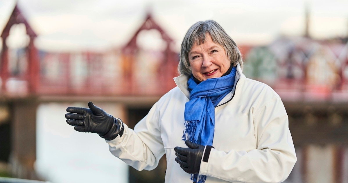 Guided boat tour and city walk in Trondheim | musement