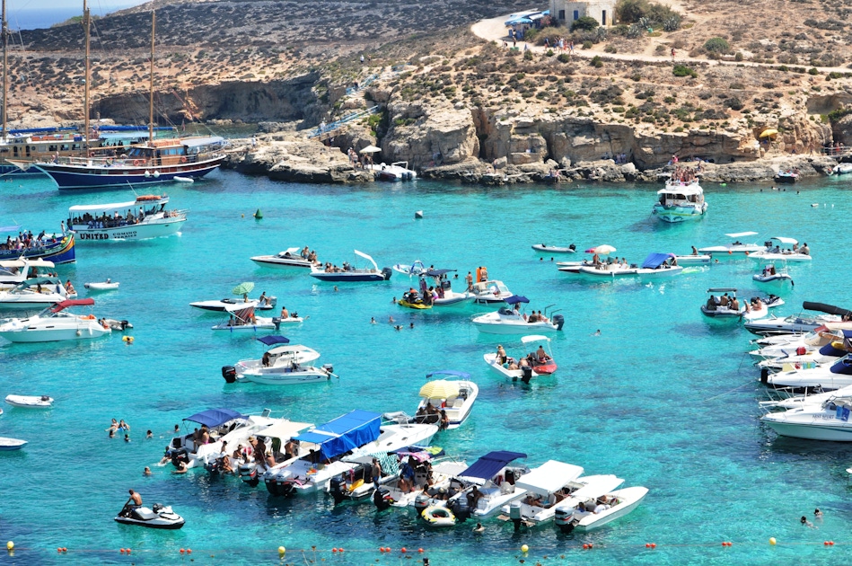 Comino and the Blue Lagoon full day tour in Malta | musement
