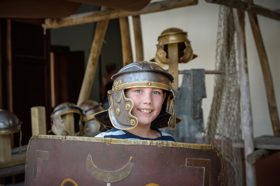 Archeon | musement