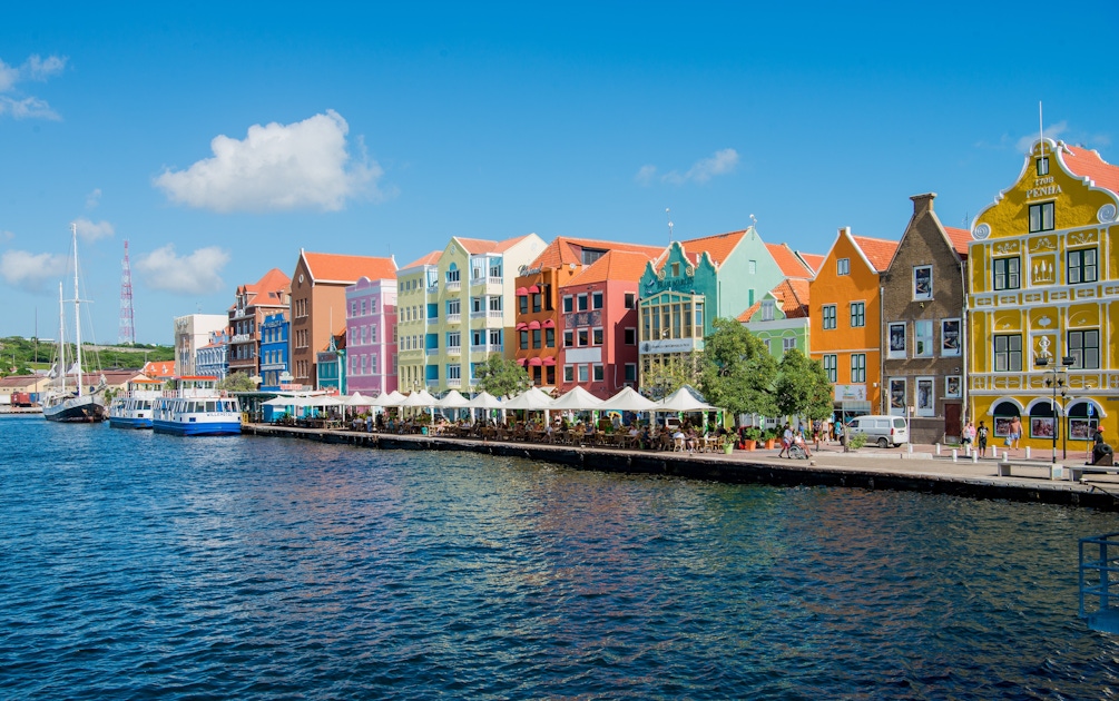 Punda city walking tour | musement