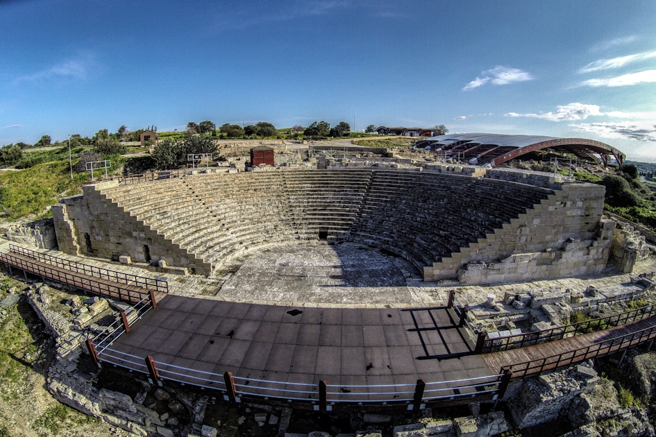 Cyprus heritage experience guided tour from Paphos | musement