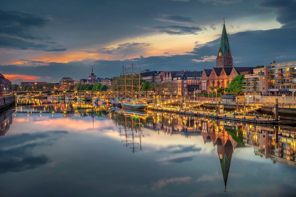 Self guided tour with interactive city game of Bremen | musement