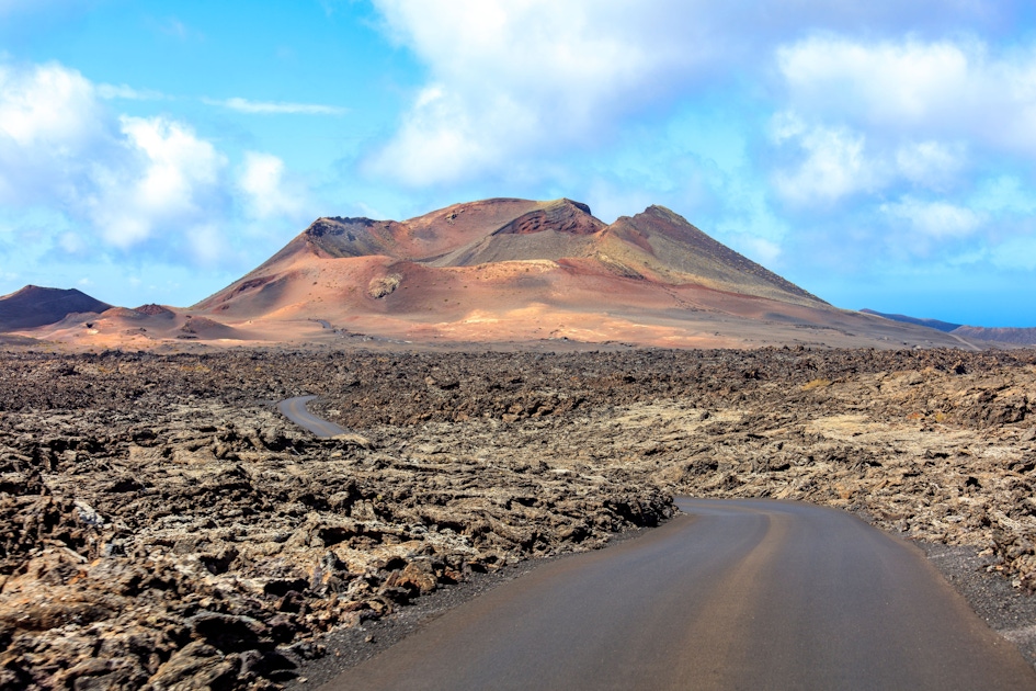 Lanzarote Three-hour Can-Am Spyder Tour | musement