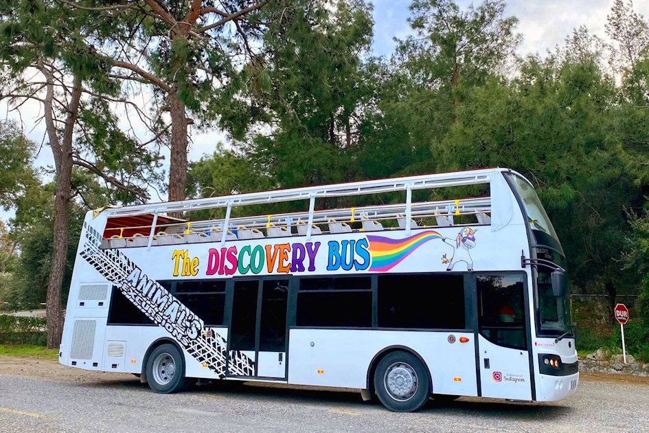 Discovery Bus Tours – View Our Escorted Coach Tour Catalog – VCOG
