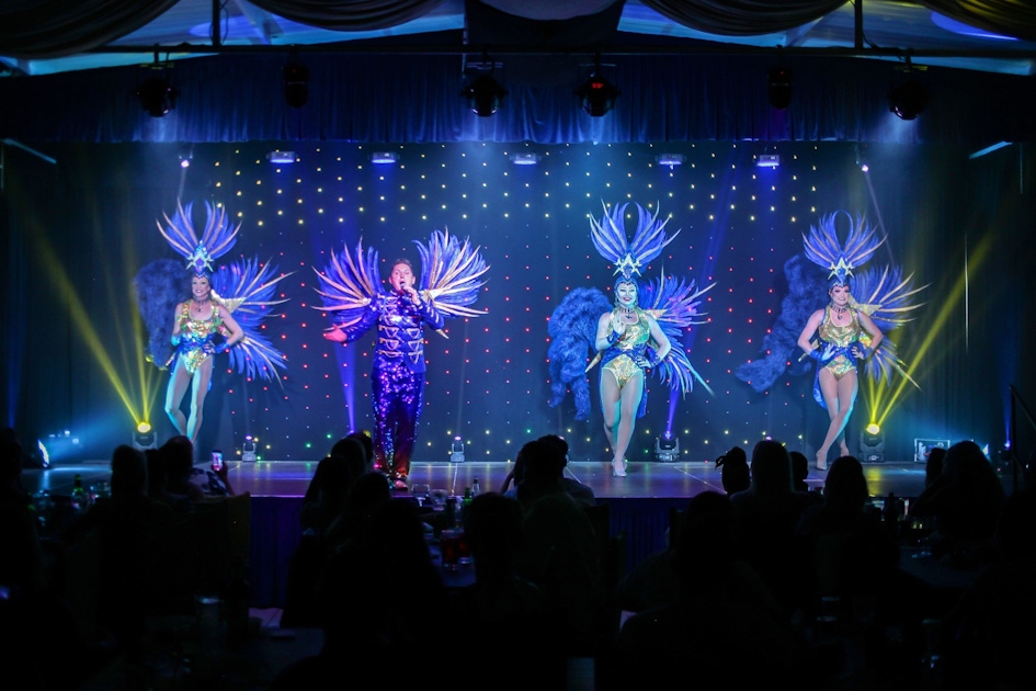 Stardust Variety Show | musement