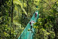Sky Walk Monteverde Tour Musement