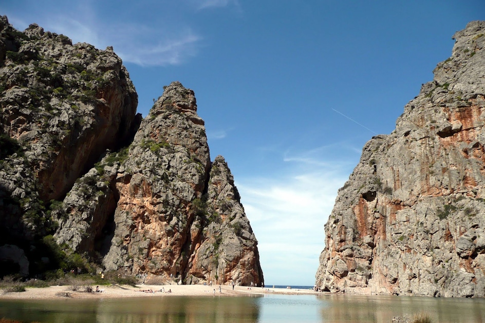 Full-day Majorca island tour from the North area | musement