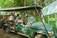 Mauritius 4x4 Safari Adventure At Bel Ombre Nature Reserve Musement