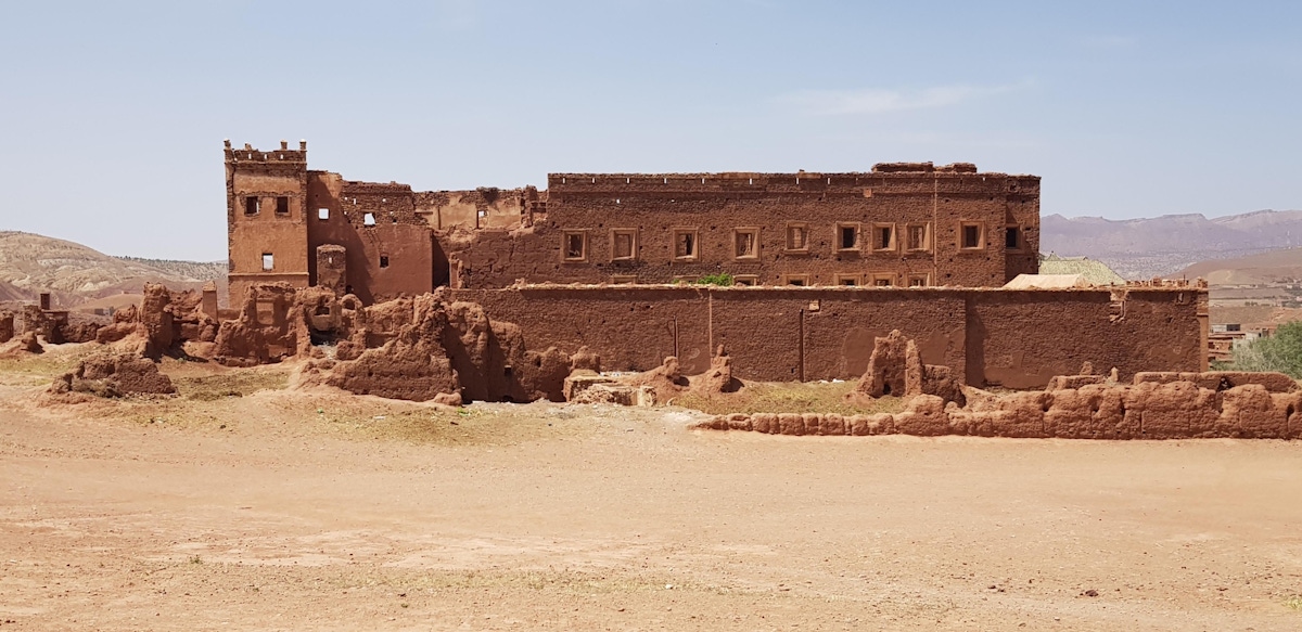 Private 8-day Atlas, Sahara and more tour from Marrakech airport | musement