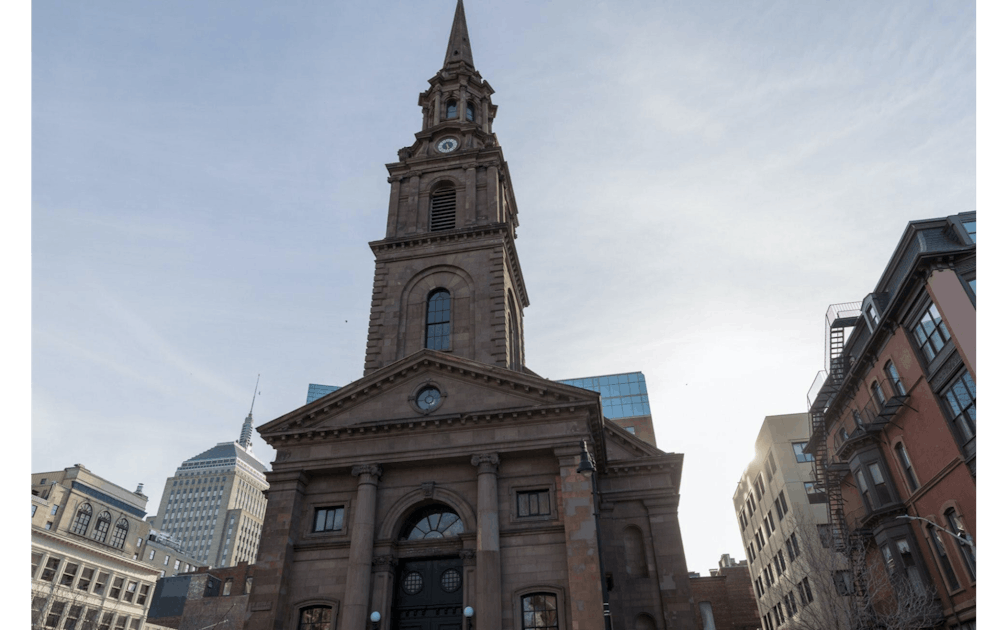 Boston history and highlights guided tour | musement