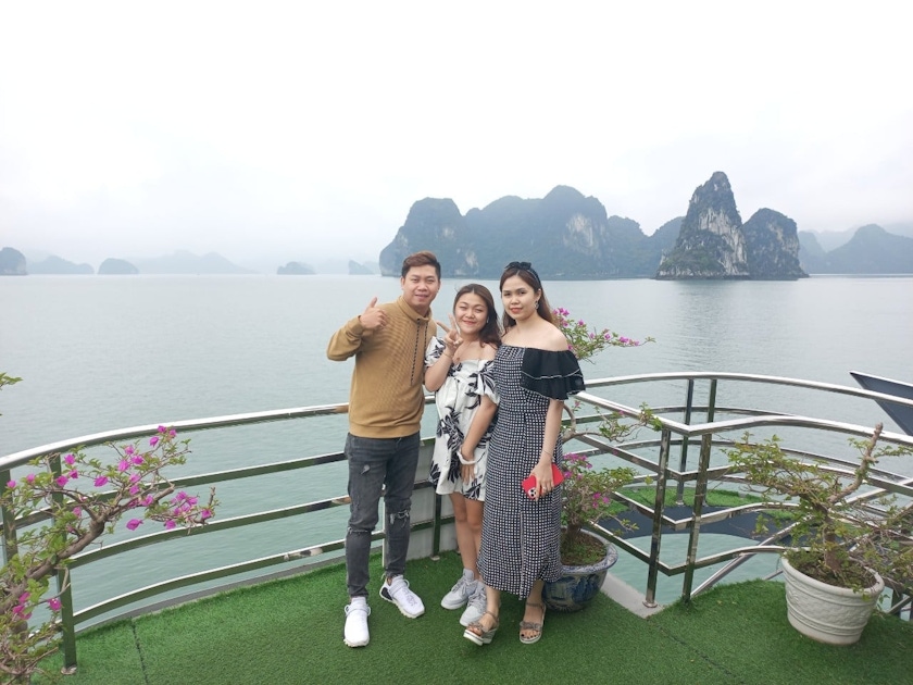 Ha LongBay full-day tour from Hanoi | musement