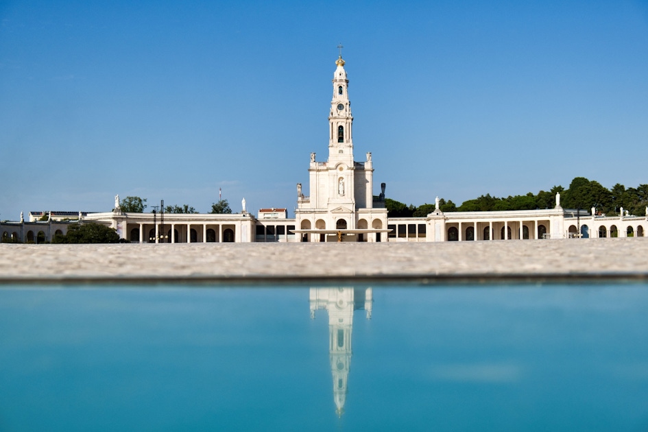 Fatima Full Day Tour | musement