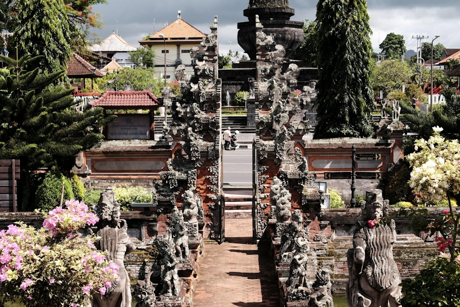 Visite privée de Denpasar | musement