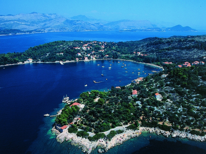 Elafiti islands full-day cruise from Dubrovnik | musement