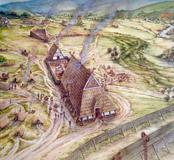 Tour of the Anglo-Saxon Kings of Northumbria | musement