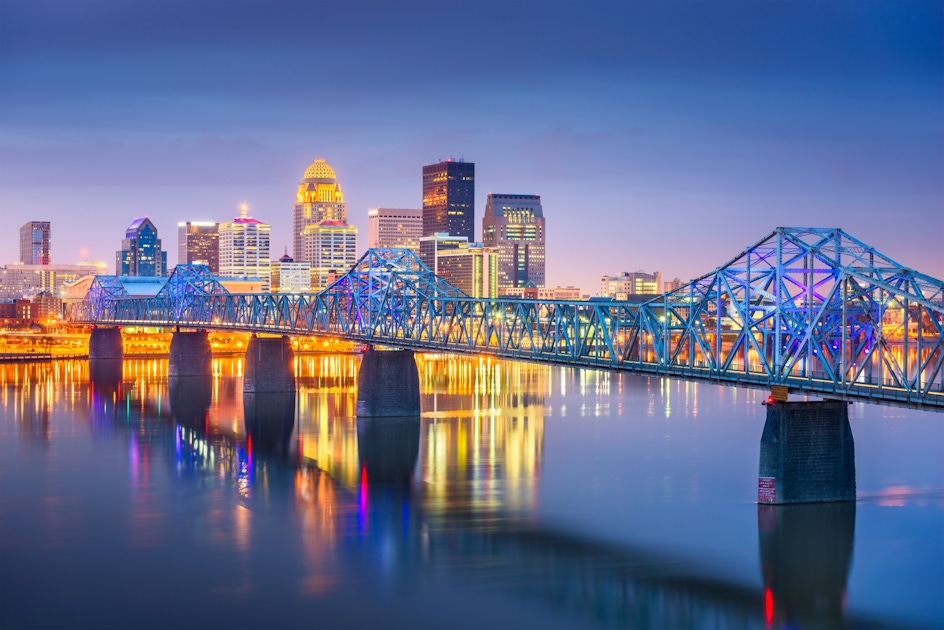 What to see and do in Louisville - Attractions, tours, and activities ...
