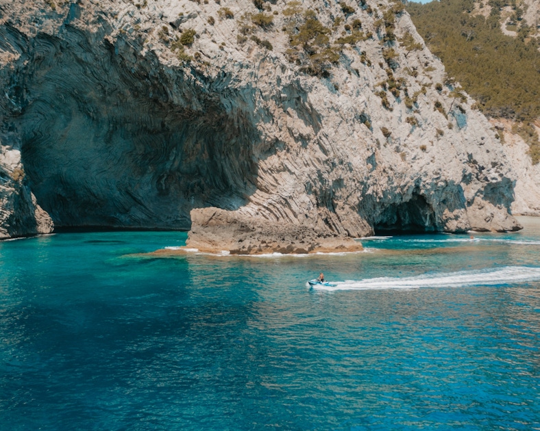 Coll Baix e cavernas excursão de 90 minutos de Alcudia | musement