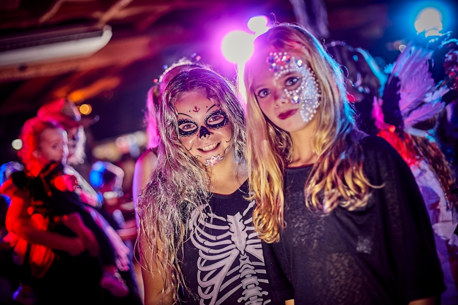 Country & Western Halloween Night at Rancho Texas Ticket | musement