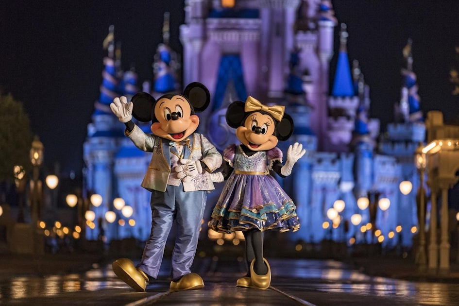 Disney After Hours at Disney’s Magic Kingdom tickets | musement