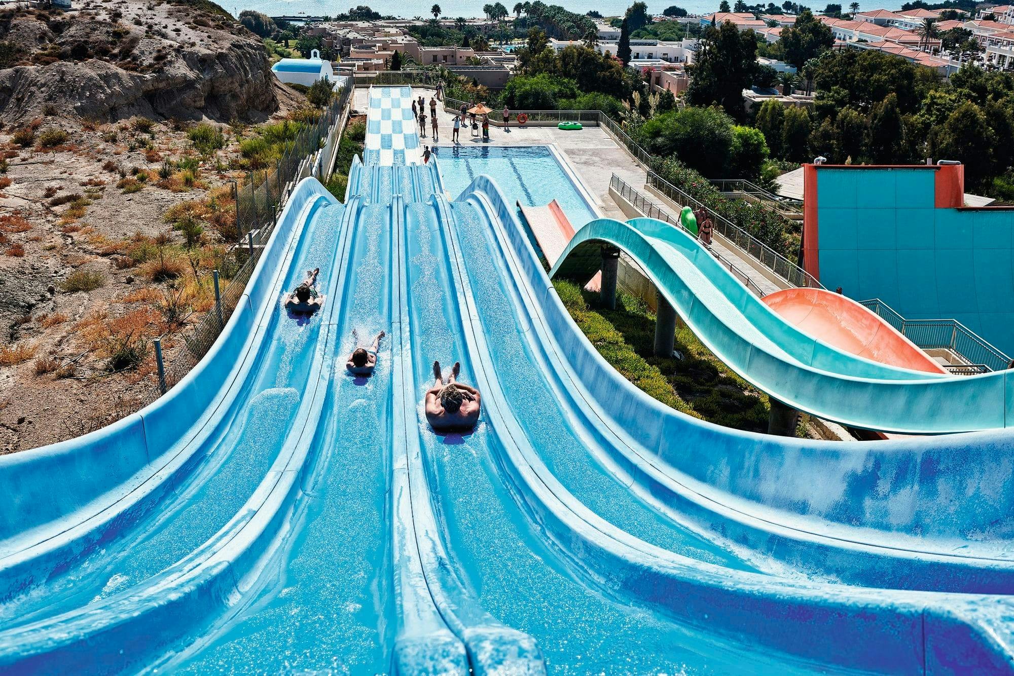 Aquatica Waterpark with Transfer | musement