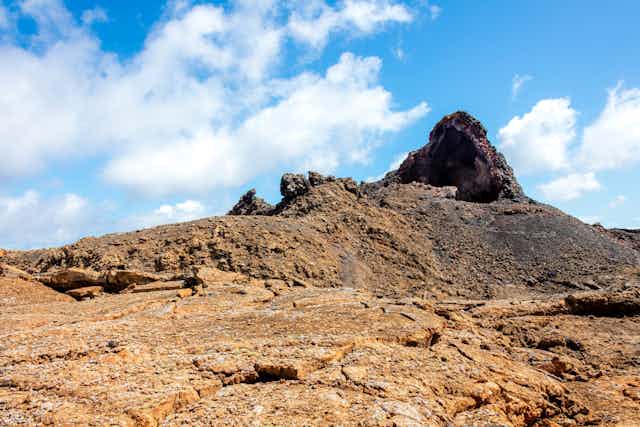 Camel Ride and Minivan Tour at Timanfaya National Park | TUI