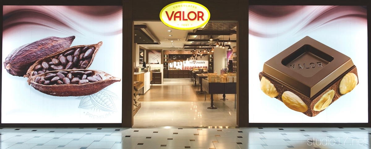 Choc And Shop Villajoyosa Guided Tour Musement