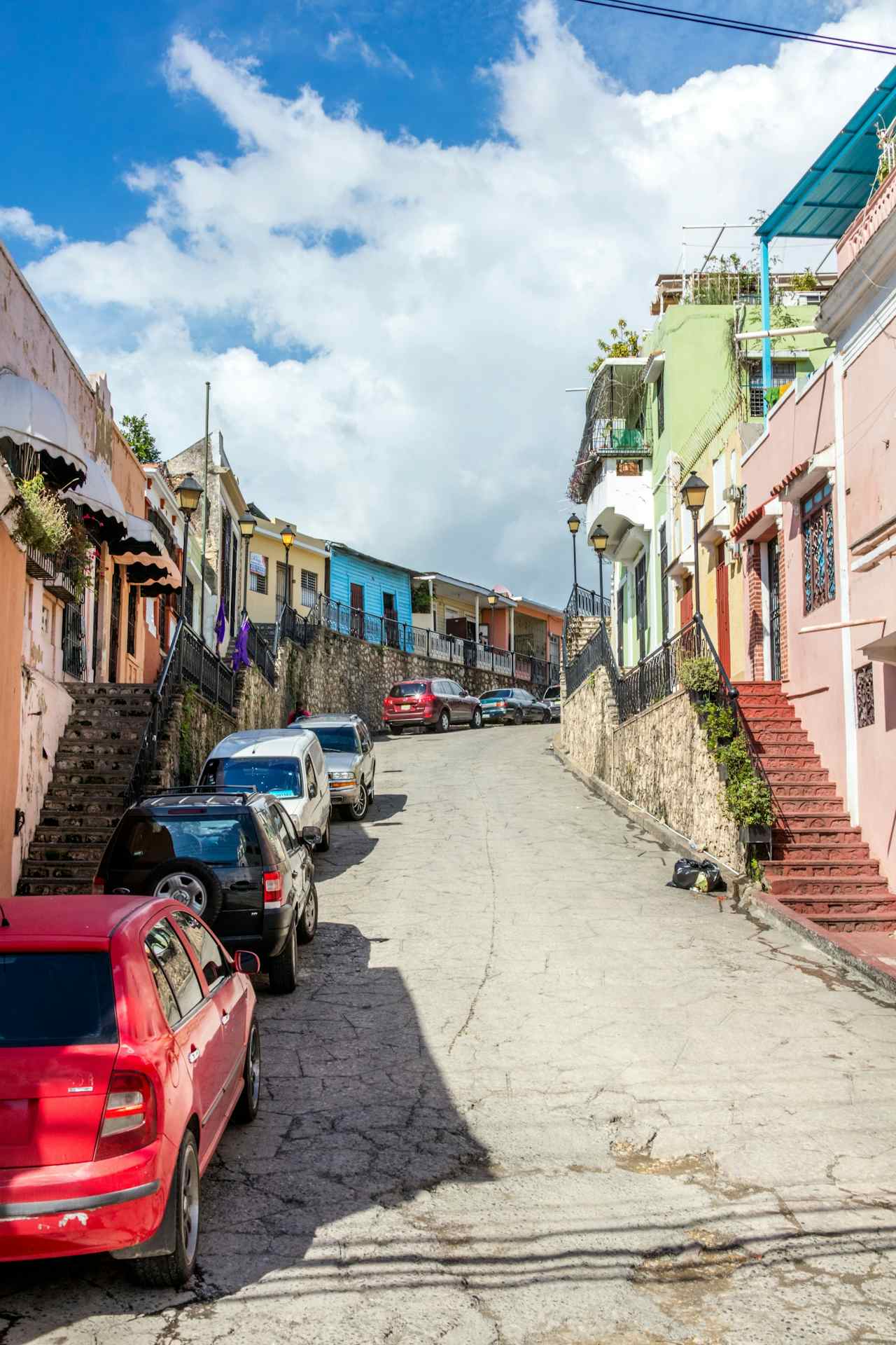 Santo Domingo city tour from Punta Cana with Dominican lunch | TUI