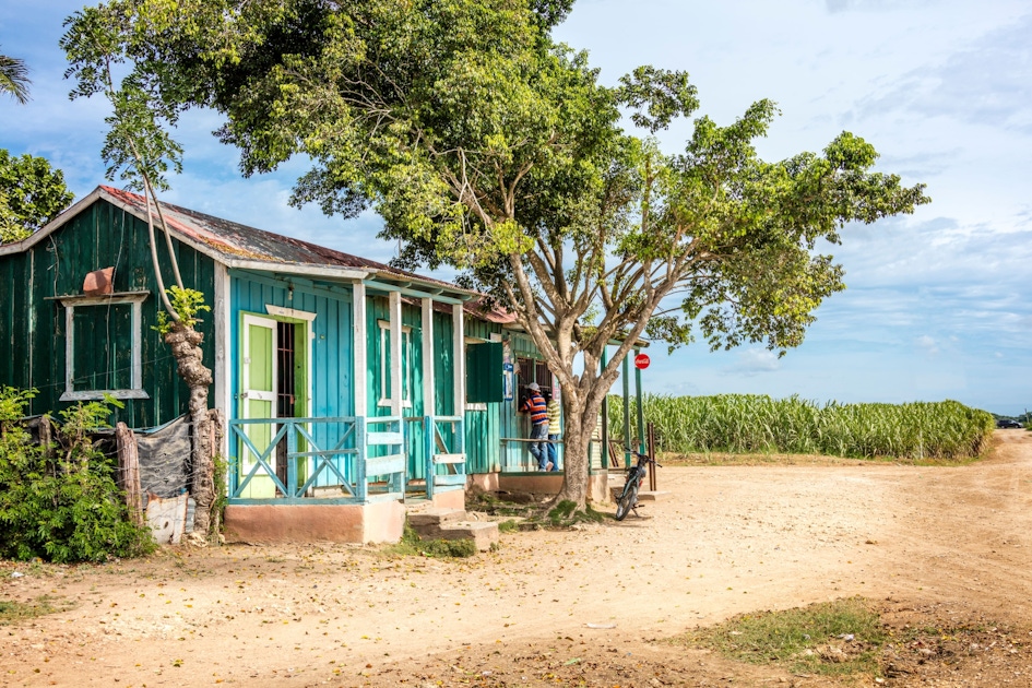 Higuey and River Yuma Tour with Lunch and Voodoo Show | musement