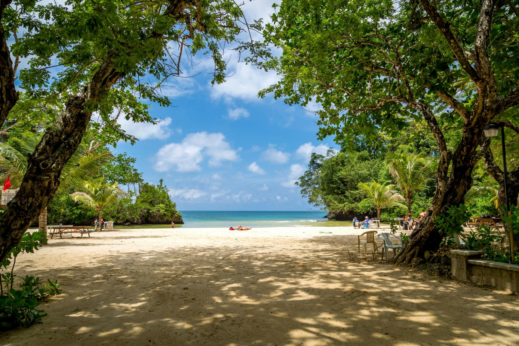 Port Antonio and Blue Lagoon Tour | musement