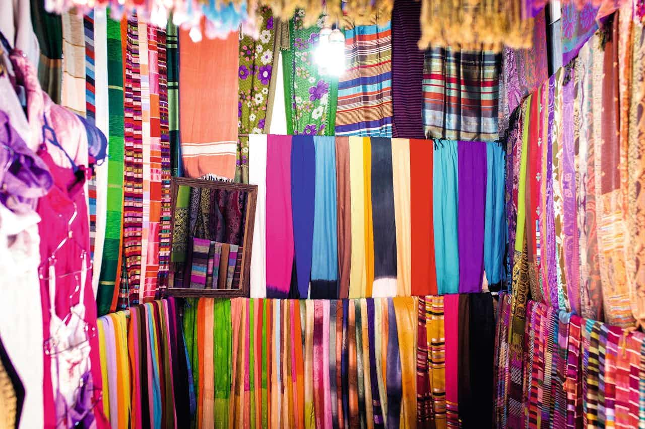 Guided tour of Tiout and Taroudant in Morocco | TUI