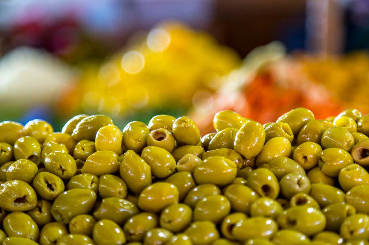 Guided tour of Tiout and Taroudant in Morocco | TUI