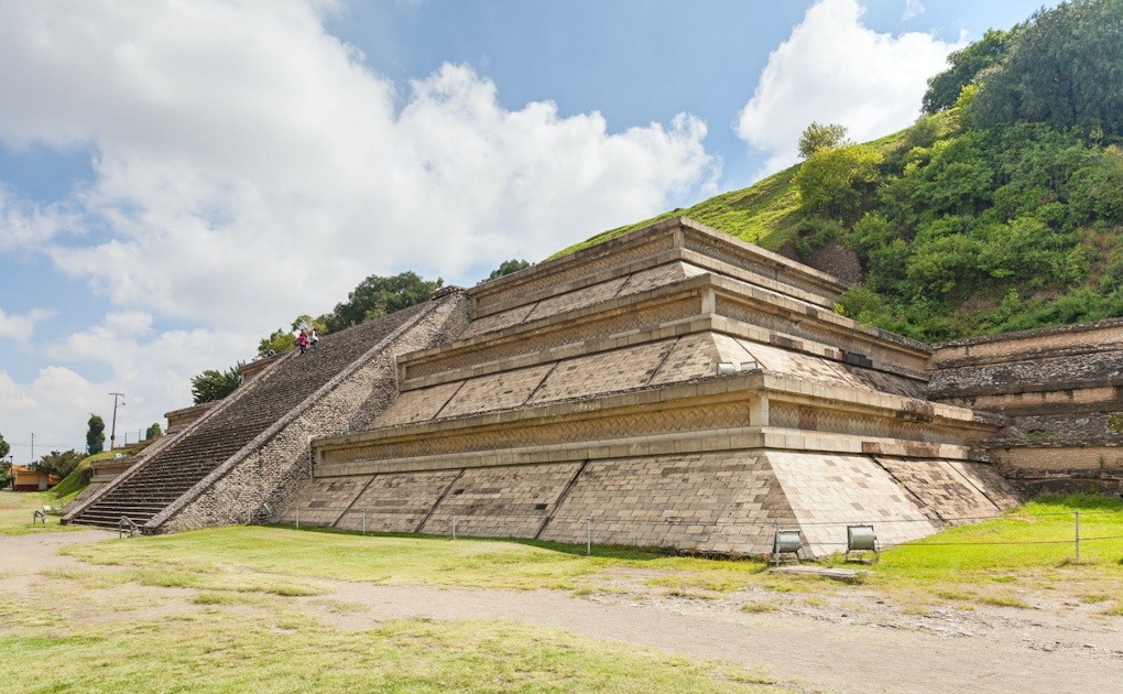Cholula and Puebla private day trip from Mexico City | musement