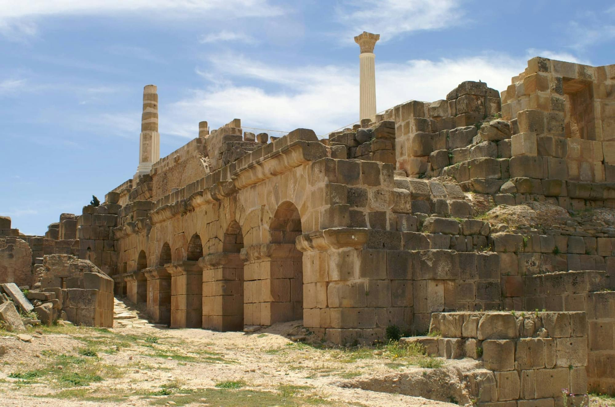 Atlas Mountains Berber Villages Tour from Sousse | TUI Musement