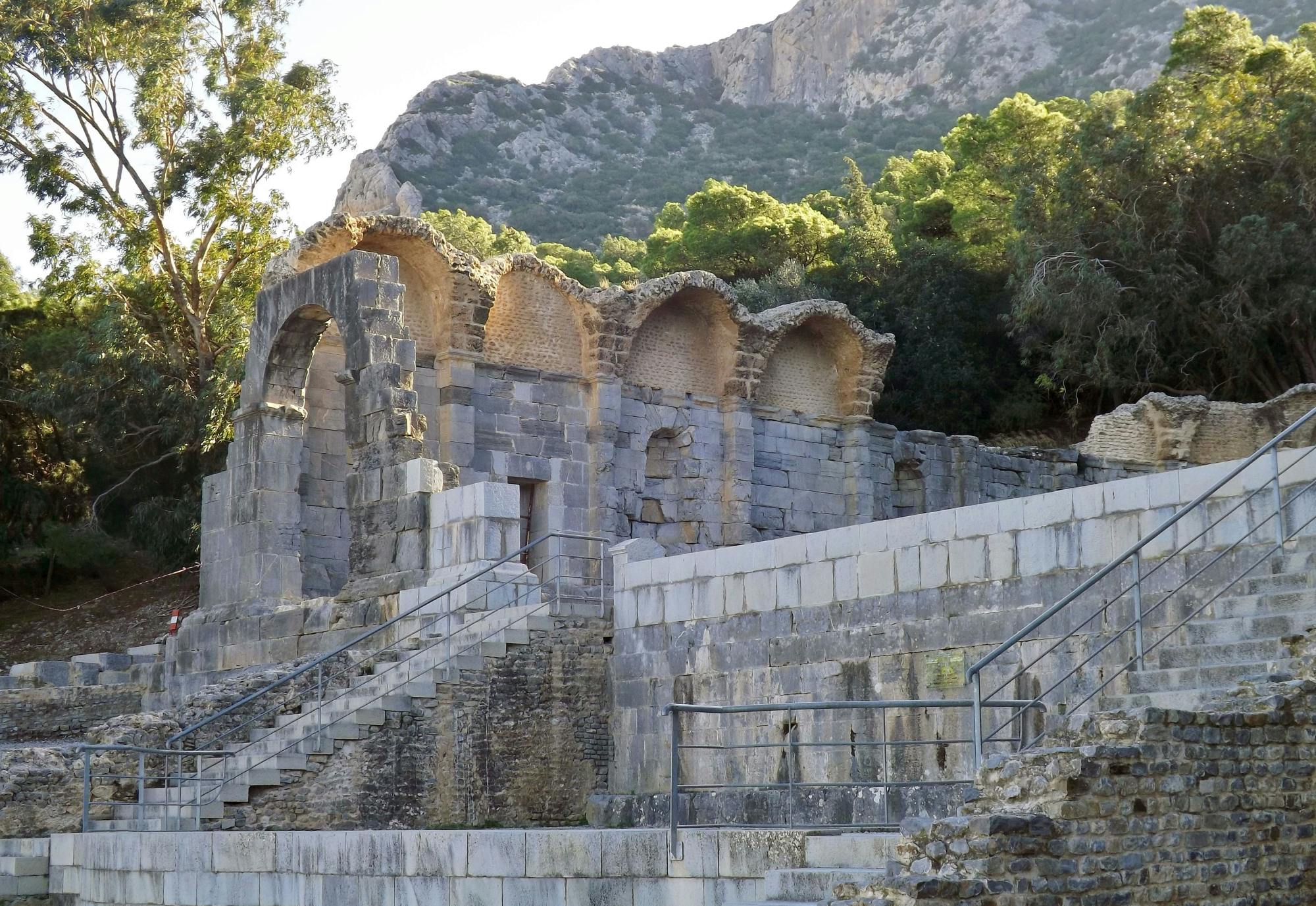 Atlas Mountains Berber Villages Tour from Sousse | TUI Musement