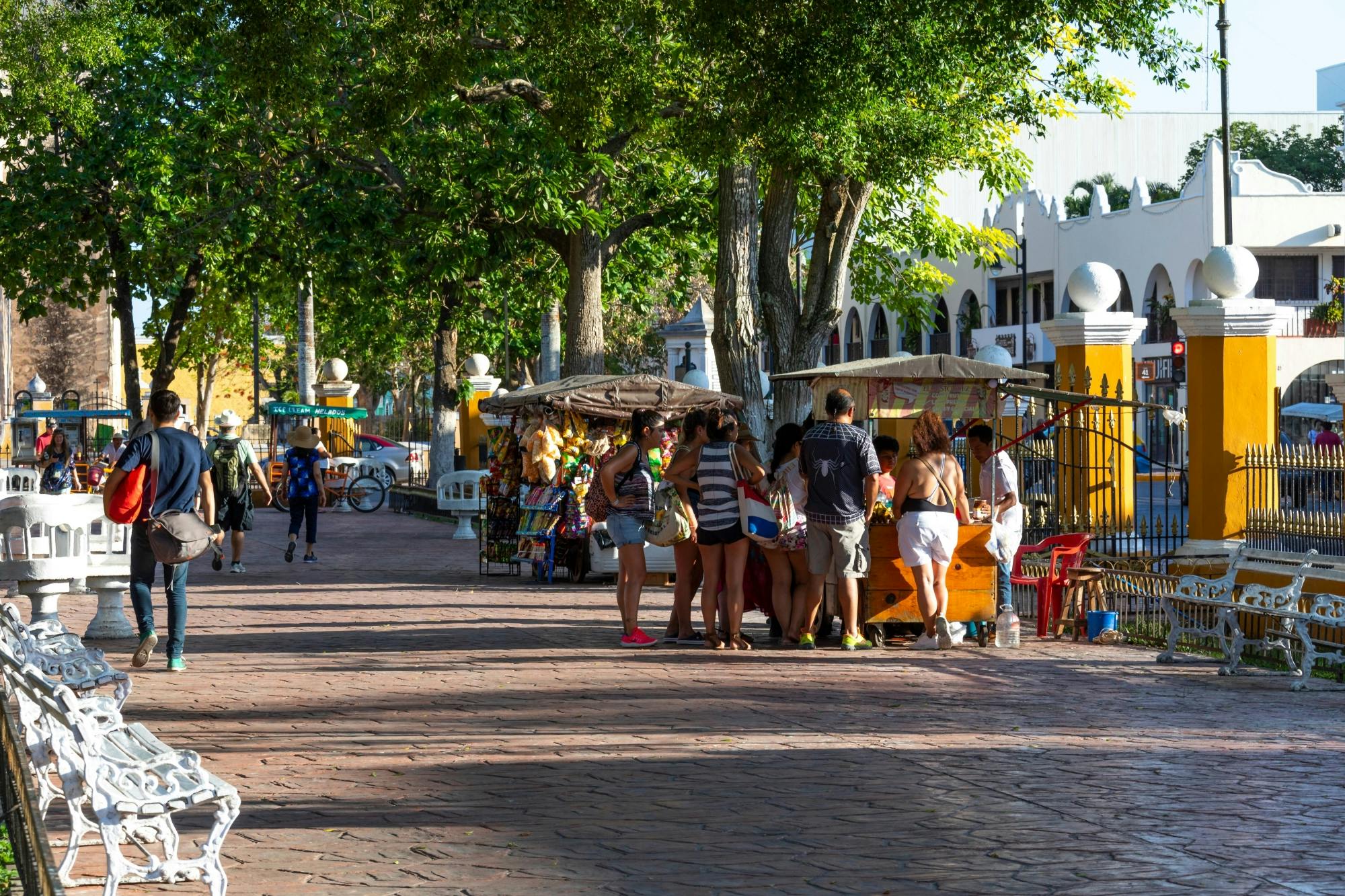 Chichen Itzá PLUS Tour | TUI