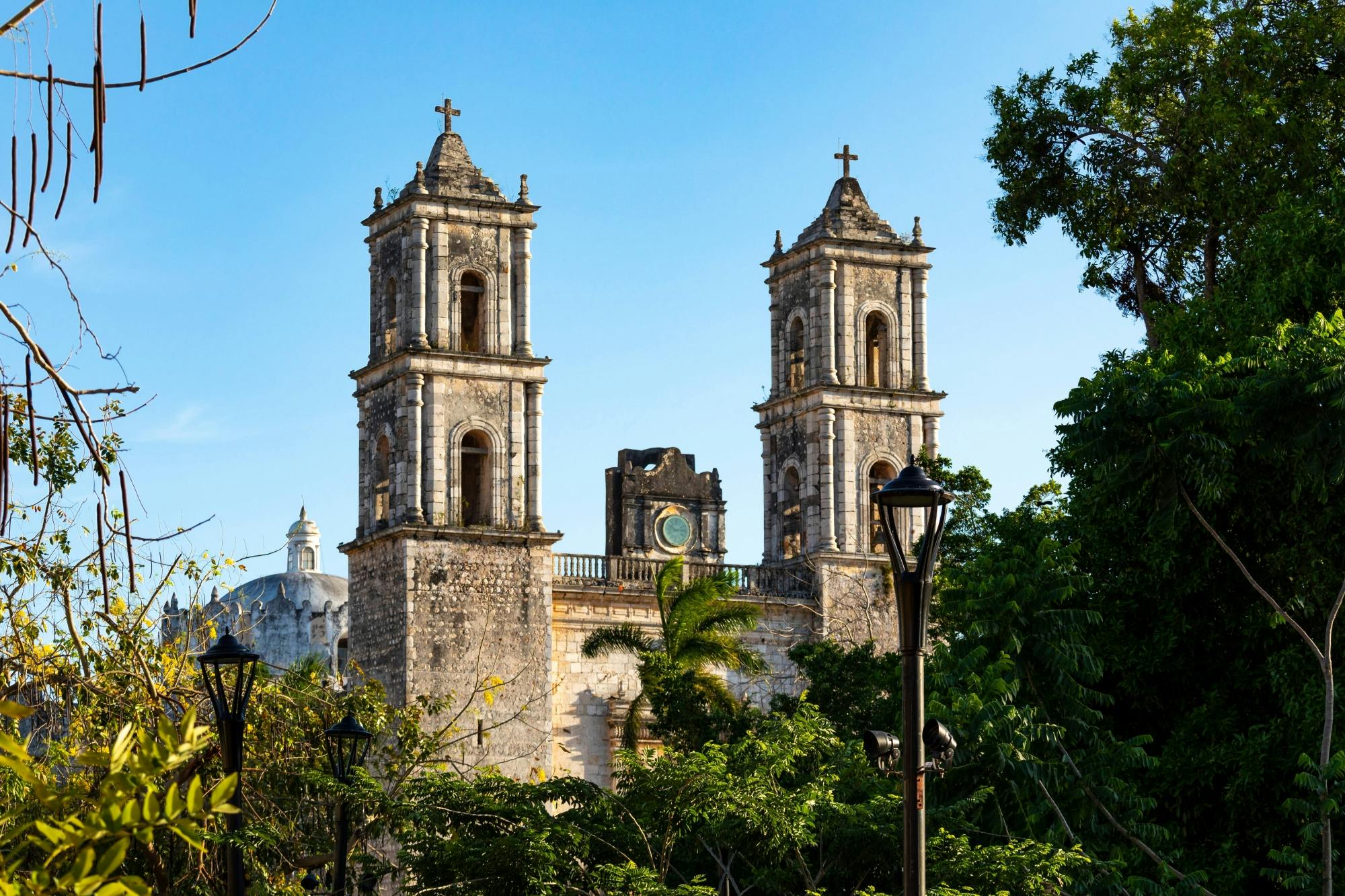 Chichen Itzá PLUS Tour | TUI
