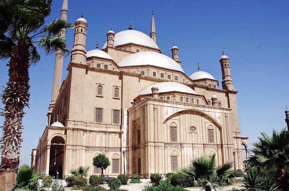 Overnight tour to Cairo highlights from Dahab | musement