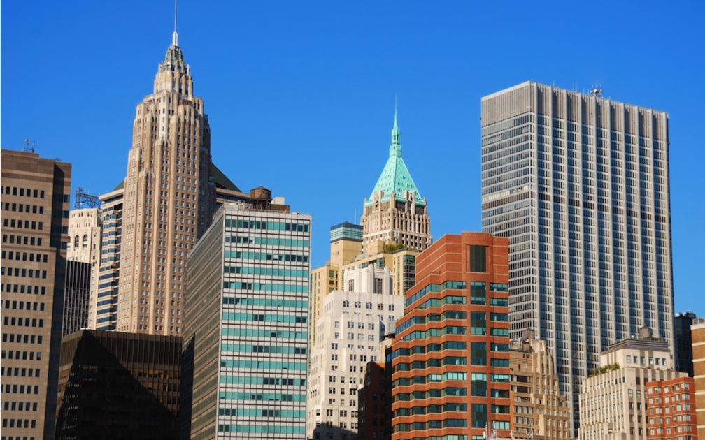 New York SoHo District tour with a city exploration game | musement