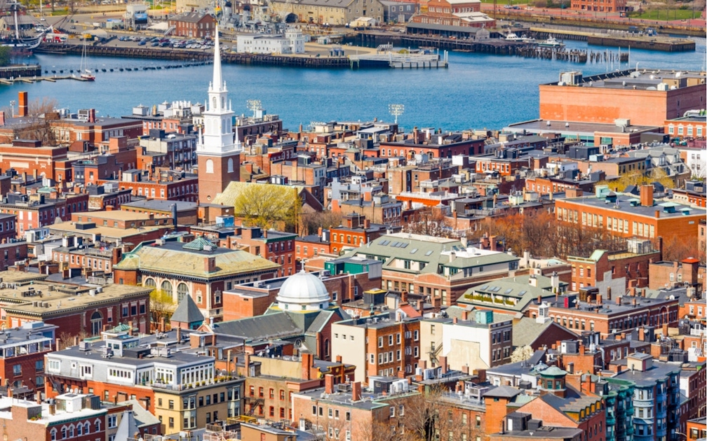 Tour North End Boston with a Mafia Mission City Exploration Game | musement