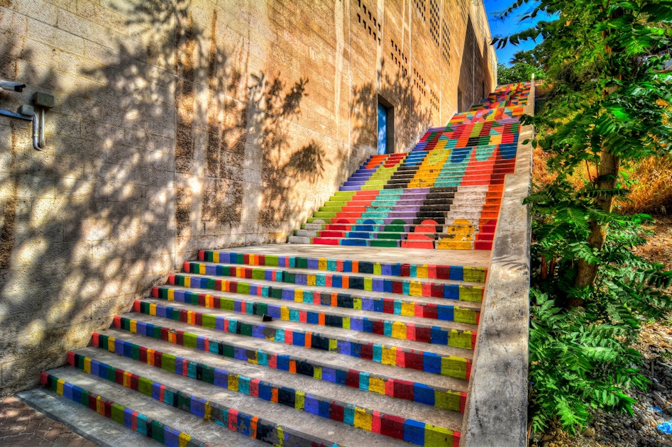 Al Balad tour and visit to the Jordan museum | musement