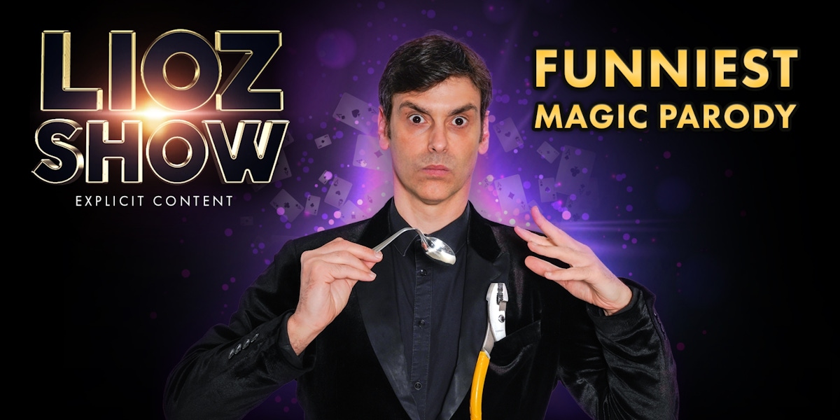 Tickets for LIOZ Show | musement