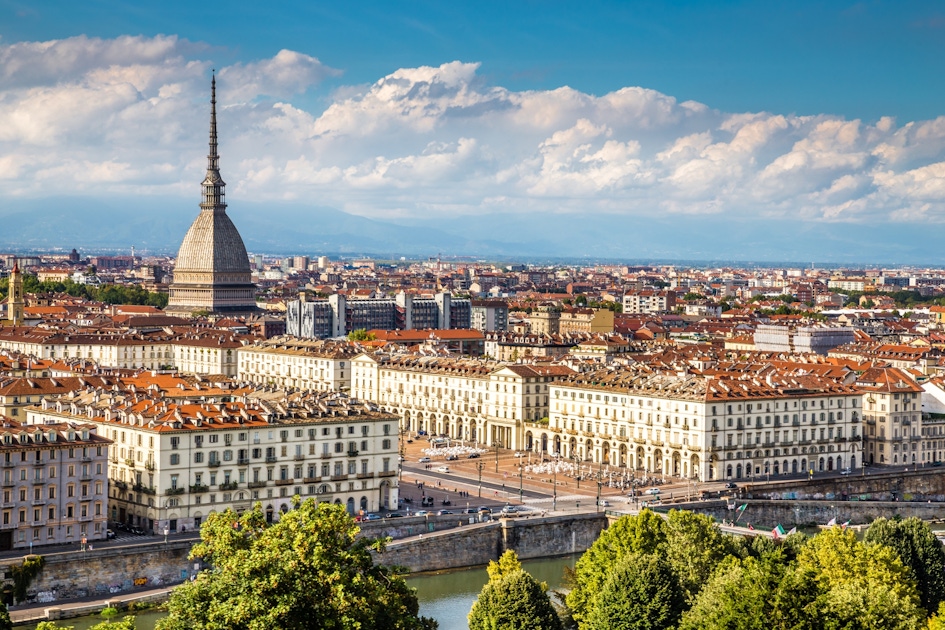Turin highlights walking tour | musement
