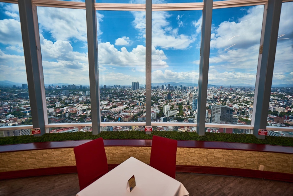 Panoramic Dinner at Bellinis | musement