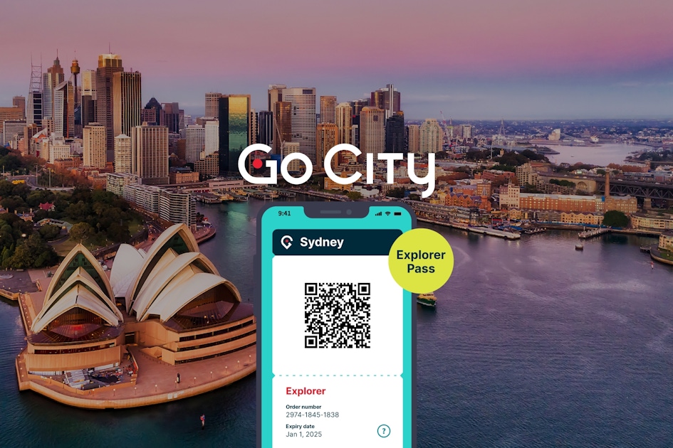 Go Sydney Explorer Pass | musement